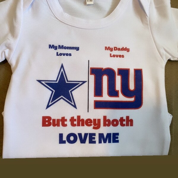 House Divided Baby - Shop Online - Etsy