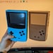Gameboy 3D Printable Case Ideal for Creating a Raspberry Pi Handheld ...