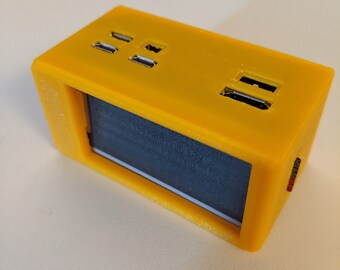 Raspberry Pi Case | Etsy