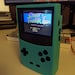 Gameboy 3D Printable Case Ideal for Creating a Raspberry Pi Handheld ...