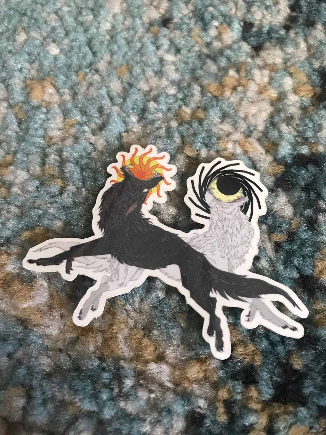 Norse Mythology Stickers - Etsy