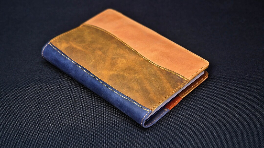 Notebook Cover A5,notebook Cover 8.5 X 11,leather Notebook Cover ...
