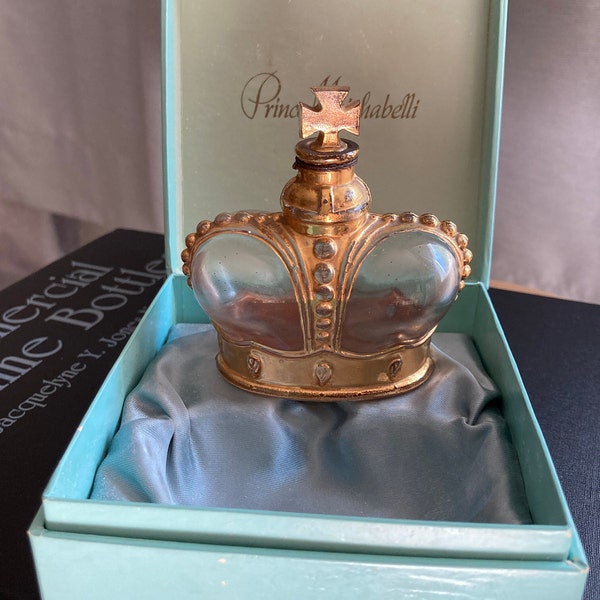 Prince Matchabelli - Etsy