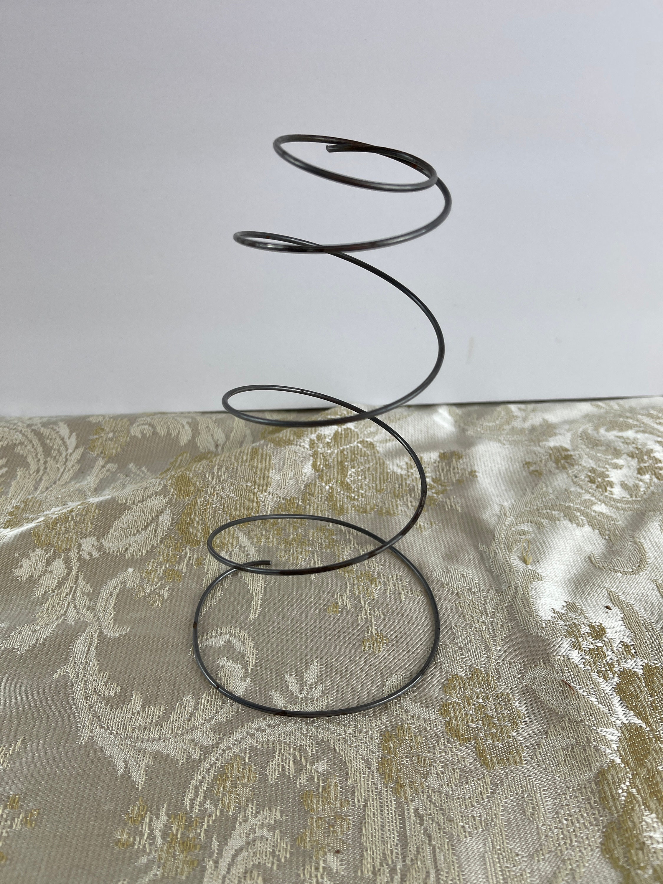 Vintage Crafting Springs, VINTAGE Bed Springs in Sets of 3, 5, or 10 ...