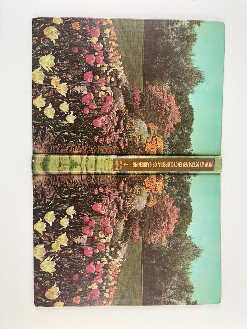 Vintage Book Covers Encyclopedia Covers for Journaling Book - Etsy