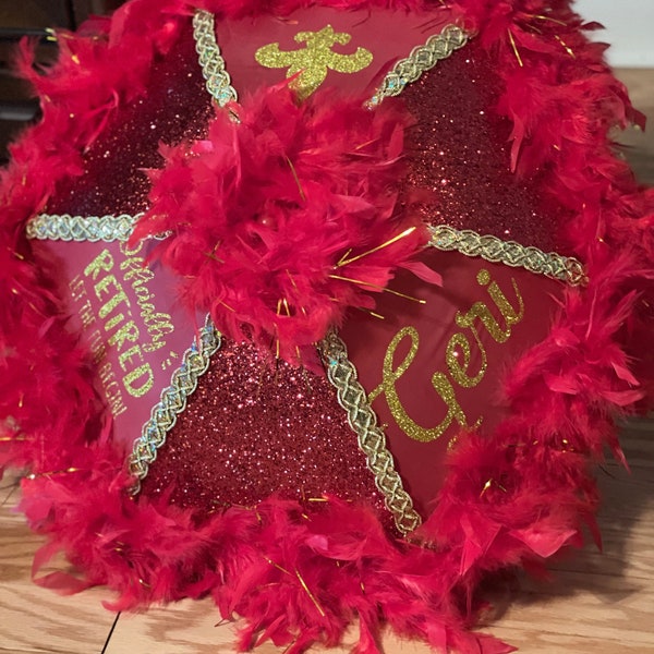 Second Line Umbrellas - Etsy