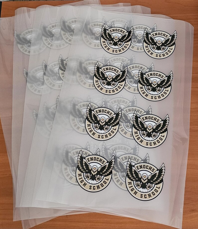 DTF Prints Made to Order Dtf Transfer Prints Custom Dtf Print Shirt ...