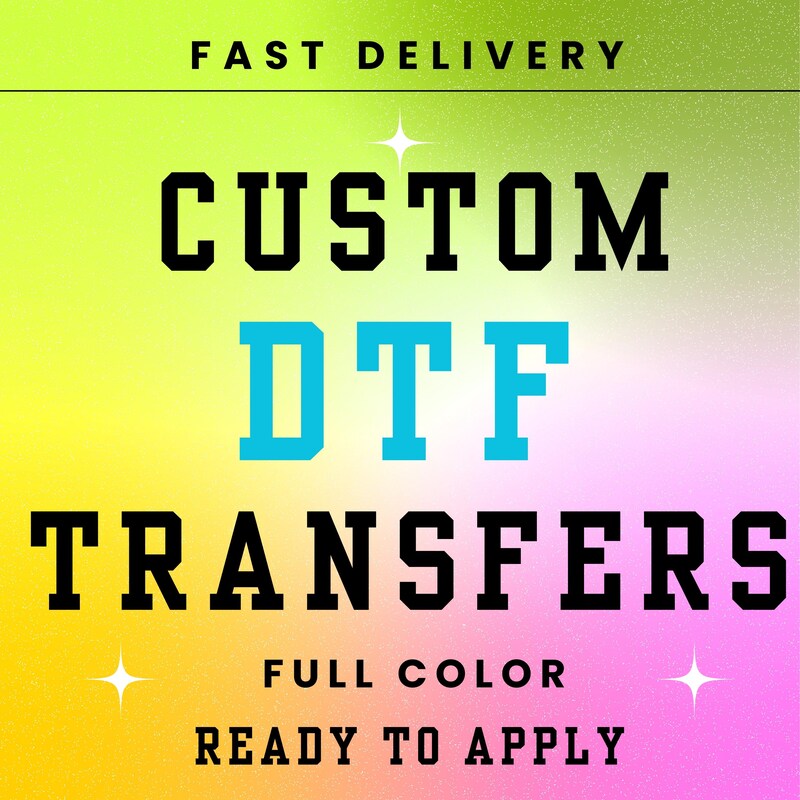 Dtf Design for Men - Etsy