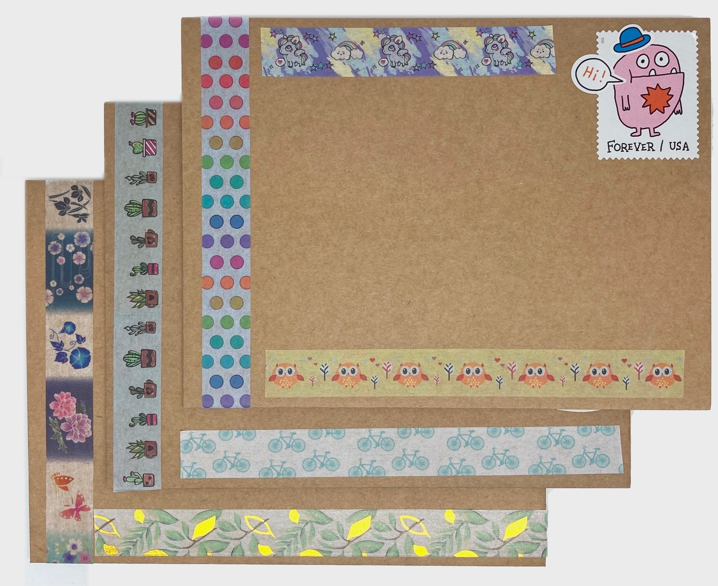 Mini Zine top Down Perzine With Magazine & Digital - Etsy