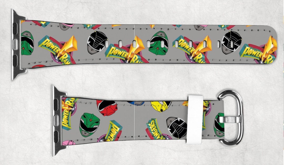 Cartoon Watch Band, Cartoon Watch Strap, Watch Band, Watch Strap - Etsy