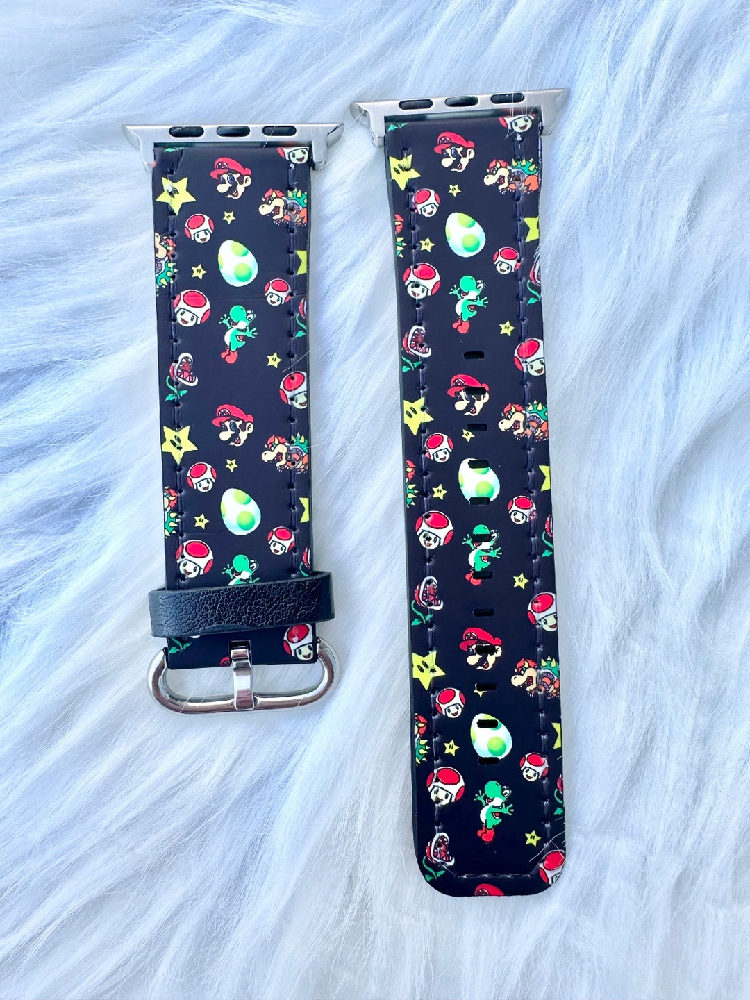 Watch Band, Watch Strap, Cartoon Watch Band, Cartoon Watch Strap - Etsy