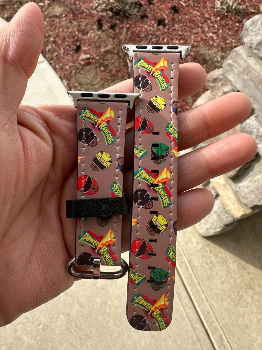Cartoon Watch Band, Cartoon Watch Strap, Watch Band, Watch Strap - Etsy