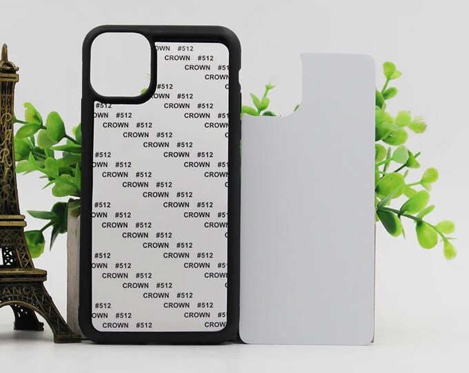 Sublimation Phone Cases Blanks Sublimation Phone Case for iPhone Soft ...