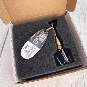 Ultrasound Photo Pregnancy Reveal, Fishing Pregnancy Announcement for ...