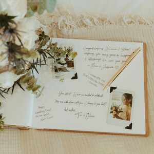 Letters to the Bride Book, Advice for the Bride to Be, Bridal Shower ...