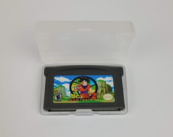 Gameboy Dragon Ball Z - Etsy