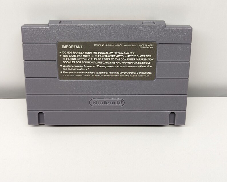 Kirby's Dream Course SNES Repro Cart English NEW - Etsy