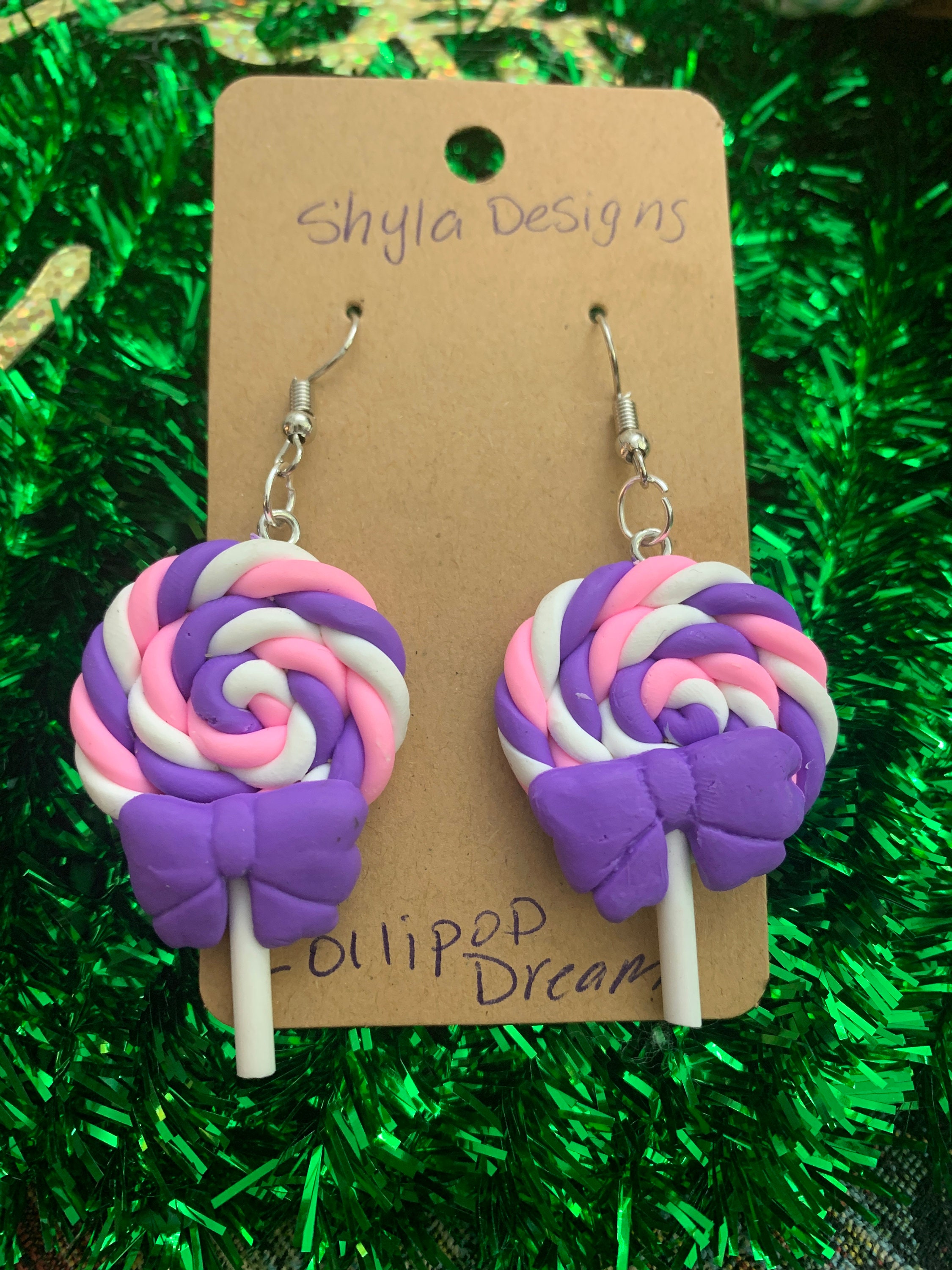 Lollipop Dream - Etsy.de