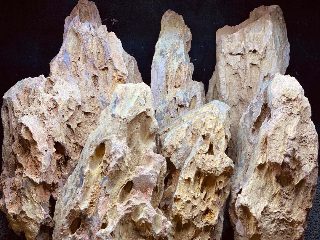 Red Dragon Stone | 10 Lb. Assorted Bulk - Etsy