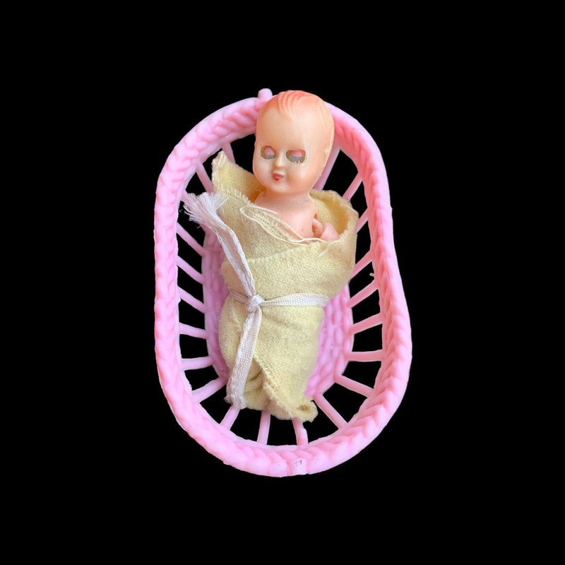 Celluloid Baby - Etsy