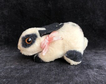 Steiff White Rabbit - Etsy
