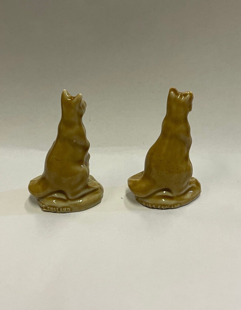 Wade Kangaroo With Joey, Red Rose Tea Collections Animal Series II - Etsy