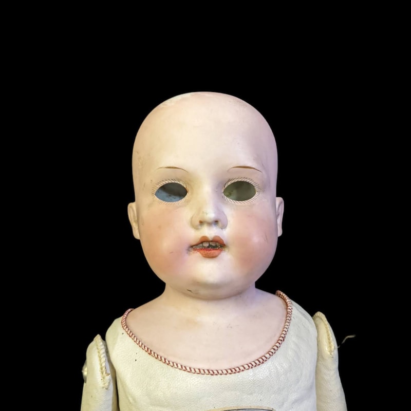 Antique Am German Doll - Etsy