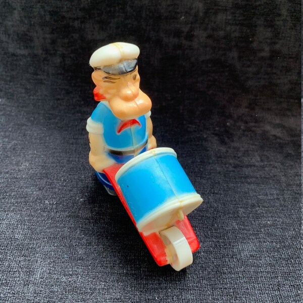 Ramp Walker Toy - Etsy