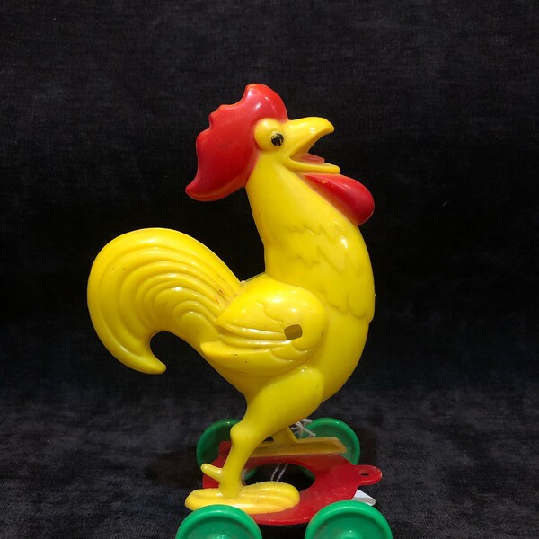1950 Rooster - Etsy