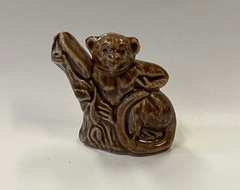 Wade Monkey - Etsy