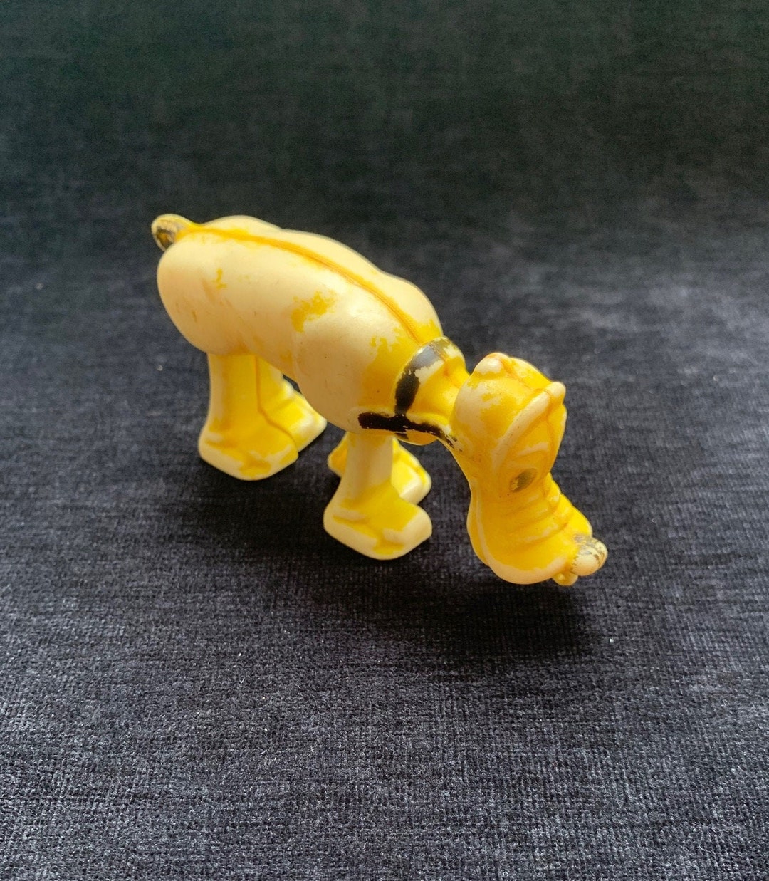 1950s Marx Disney Pluto Ramp Walker Toy - Etsy