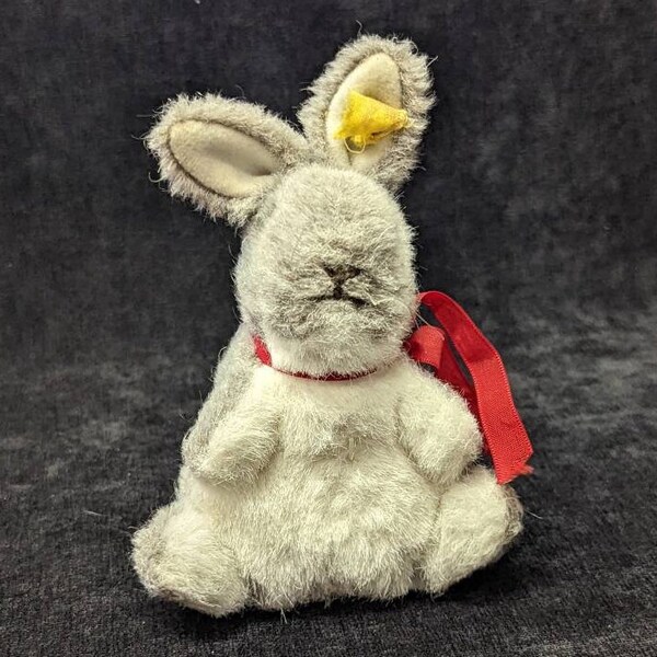 Steiff Bunny - Etsy