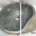 Hand-crafted, River Rock Natural Vessel Sink, Stone Sink - Etsy