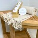 Teak Corner Shower Bench Gift Set - Etsy