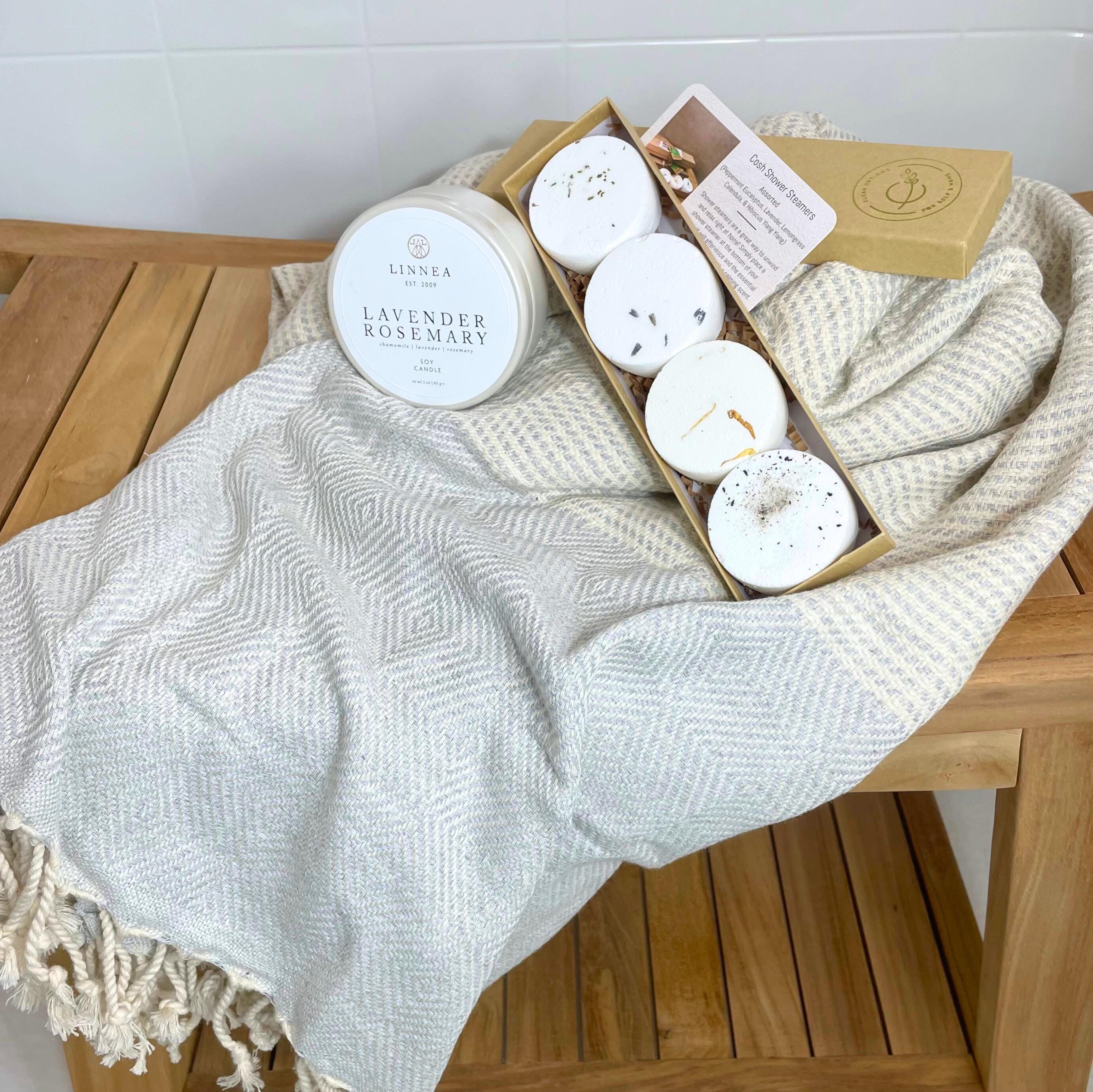 Teak Wood Shower Bench Gift Box - Etsy