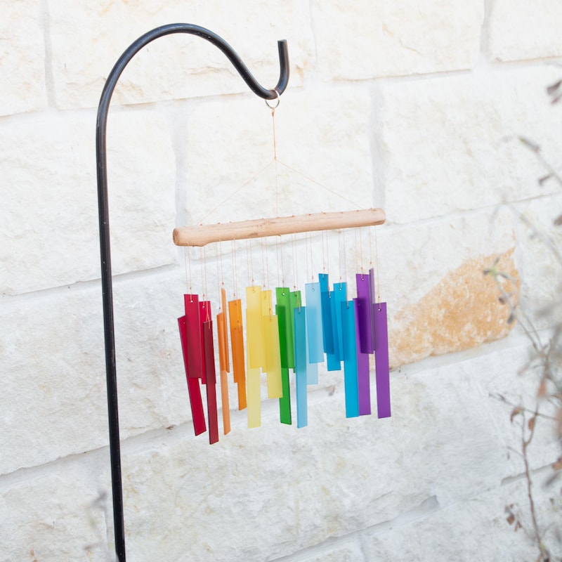 Windchimes Bohemian Style - Etsy