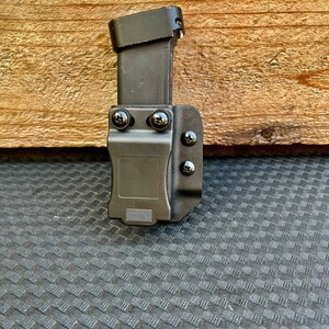Single Mag Carrier - Etsy