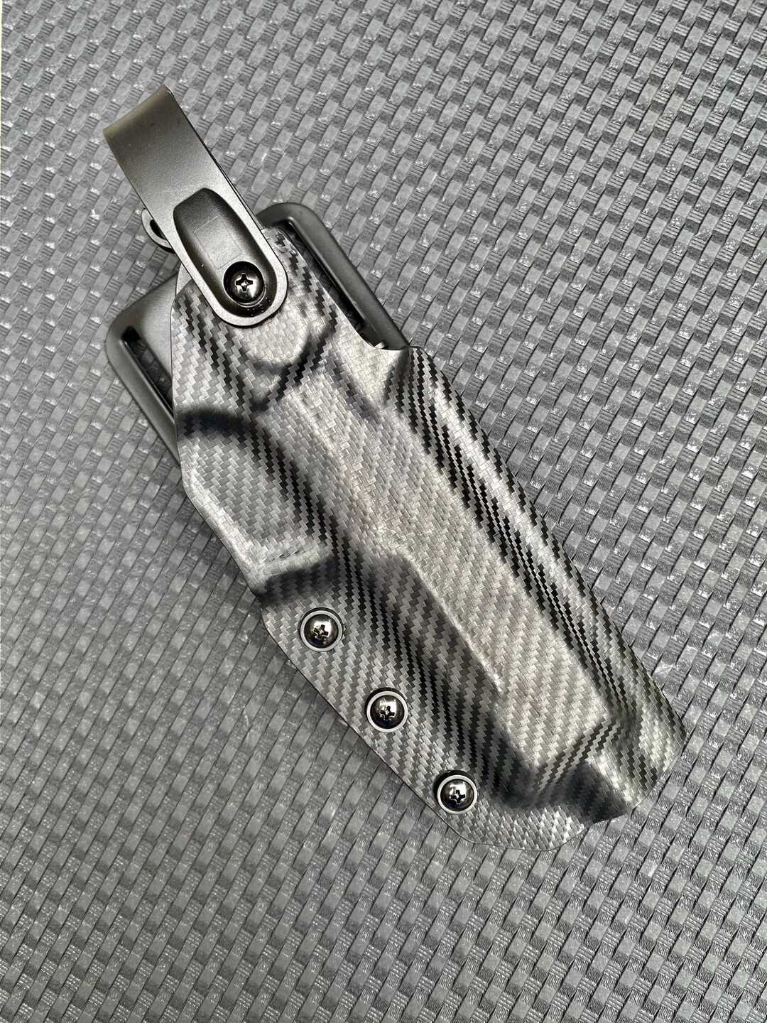 Kilo Level II Duty/ Tactical for Cz Shadow 2 and Qls Kit - Etsy