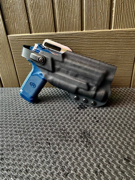 Kilo Level II Duty/ Tactical Light Bearing Holster for FNX 45 - Etsy