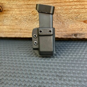 Single Mag Carrier - Etsy