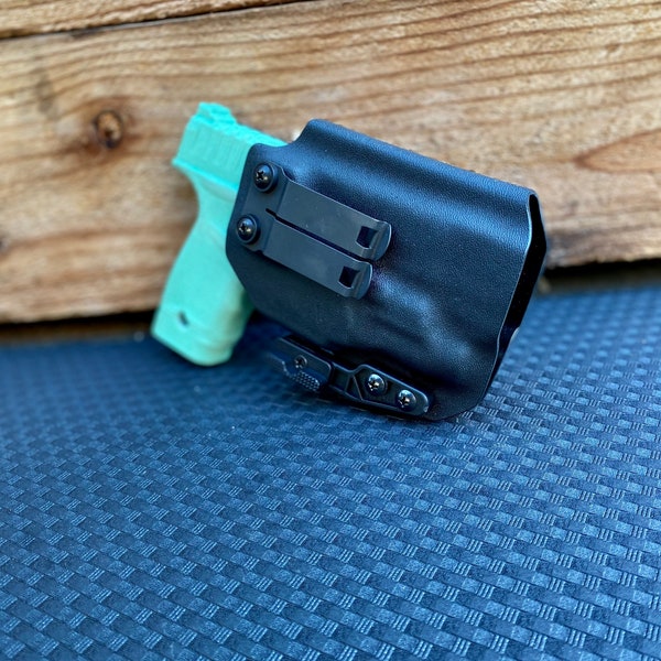 Springfield Hellcat Pro Light Holster - Etsy