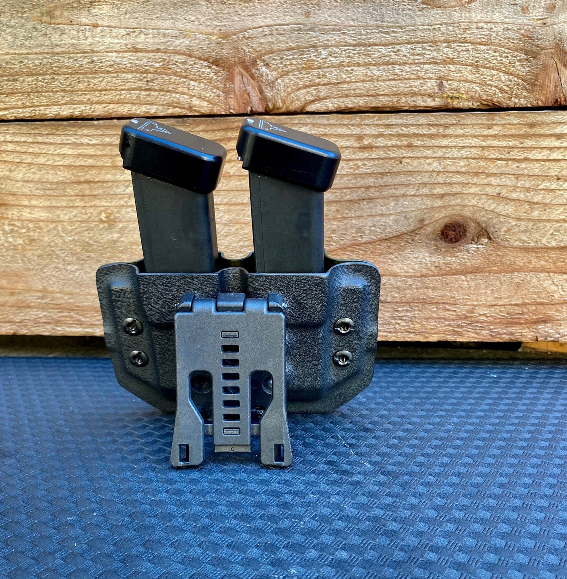 Duo Mag Carrier 9/40 - Etsy