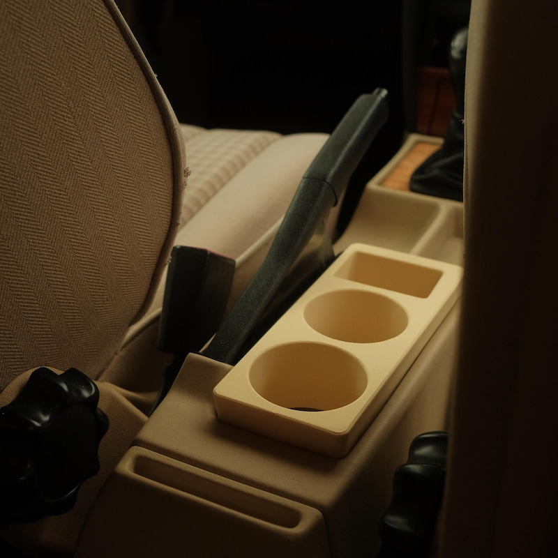 Mercedes W201 Center Console - Etsy UK