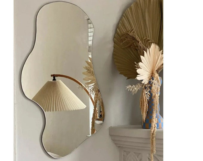 MirrorHomeDecorArt