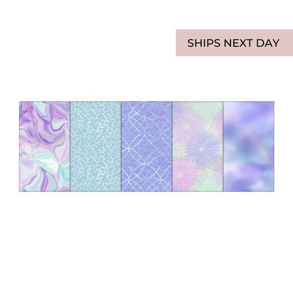 Cotton Fabric Bundles - Etsy