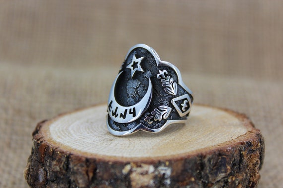 Ertugrul ghazi thumb ring store