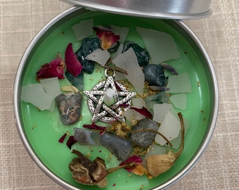 Fertility Witch - Etsy