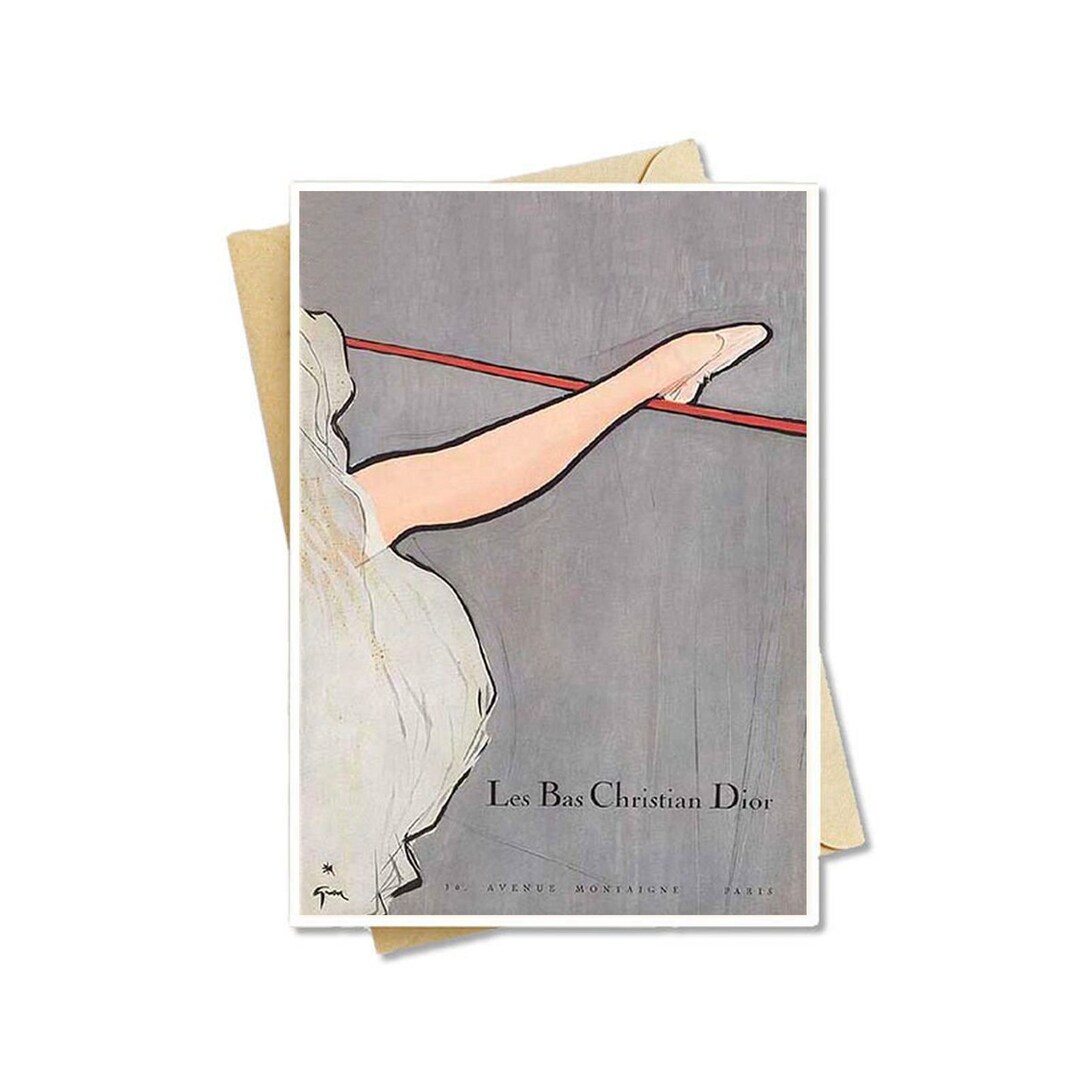 Vintage Style Notecards 1920's Art Cards Blank Greeting - Etsy