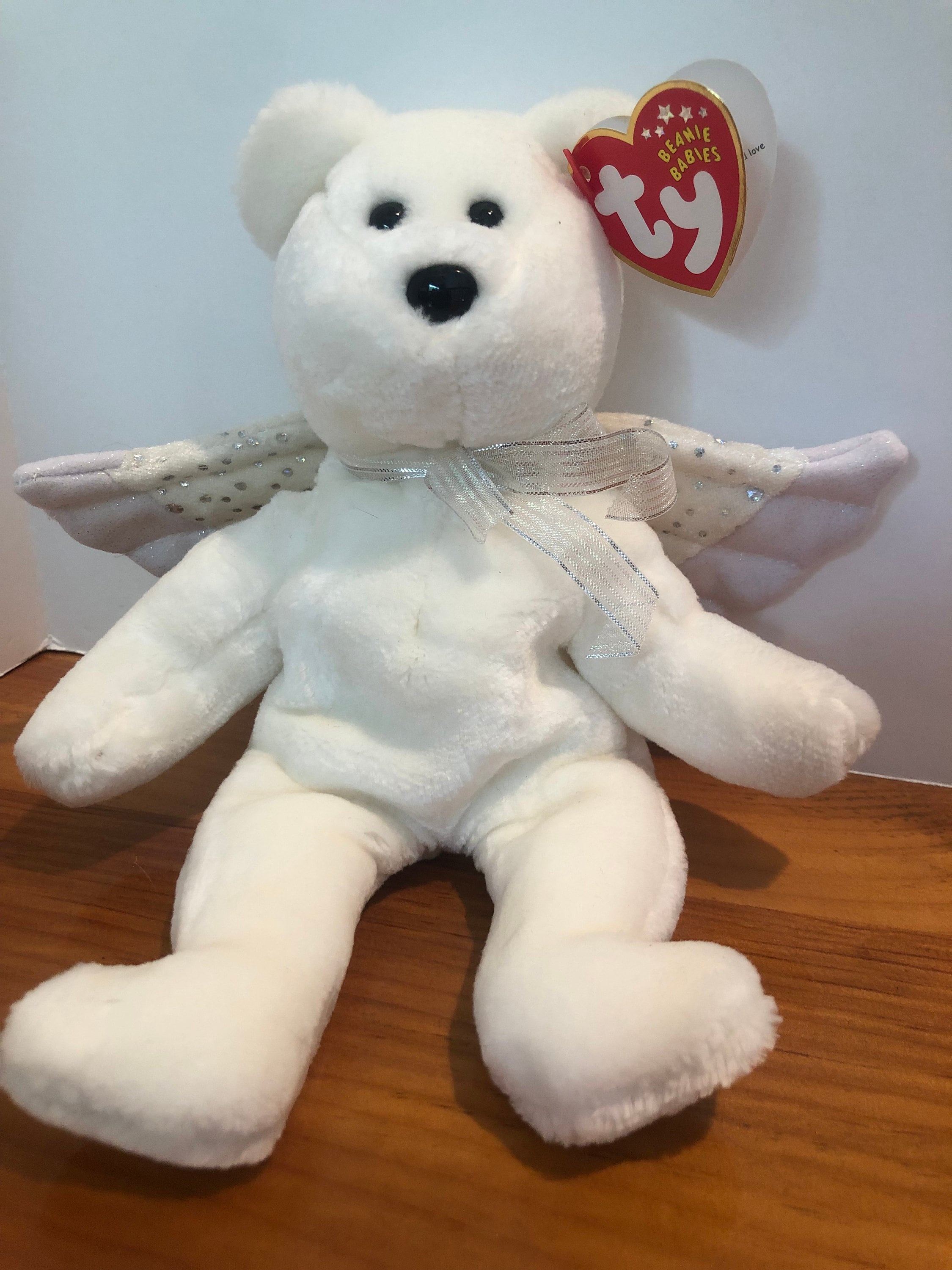 Christmas Holiday TY Beanie Babies Plush Choice Of - Etsy