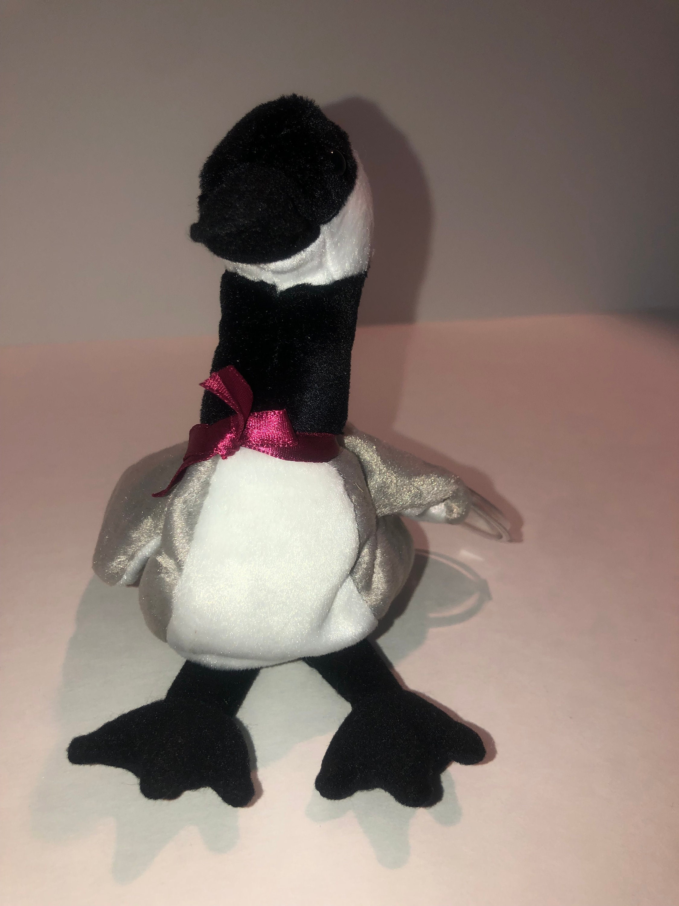 Christmas Holiday TY Beanie Babies Plush Choice Of - Etsy